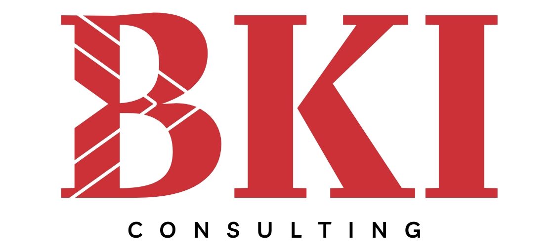 Inicio - BKI Consulting